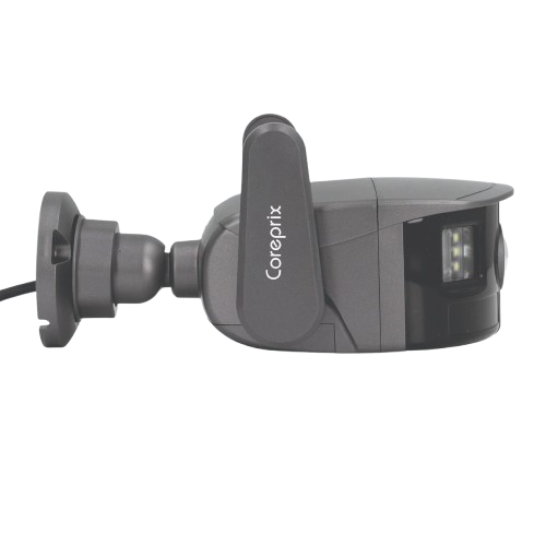 COREPRIX FISH EYE WIFI 3MP BULLET CAMERA
