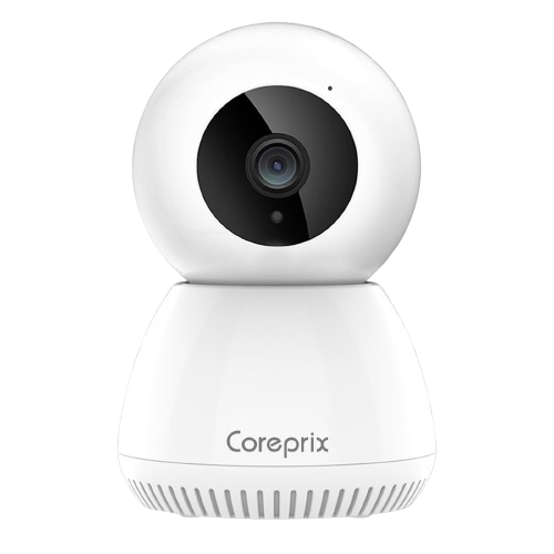 COREPRIX 4MP WIFI 360 INDOOR CAMERA