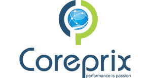 Coreprix Logo